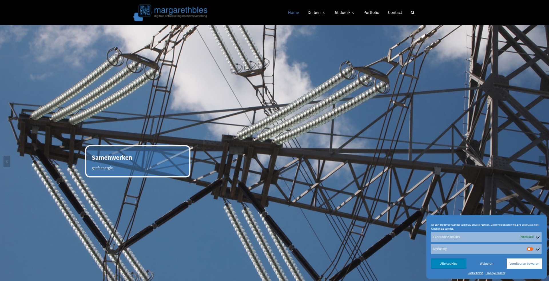 Beste Bestuurder van Nederland - Mackrad.nl