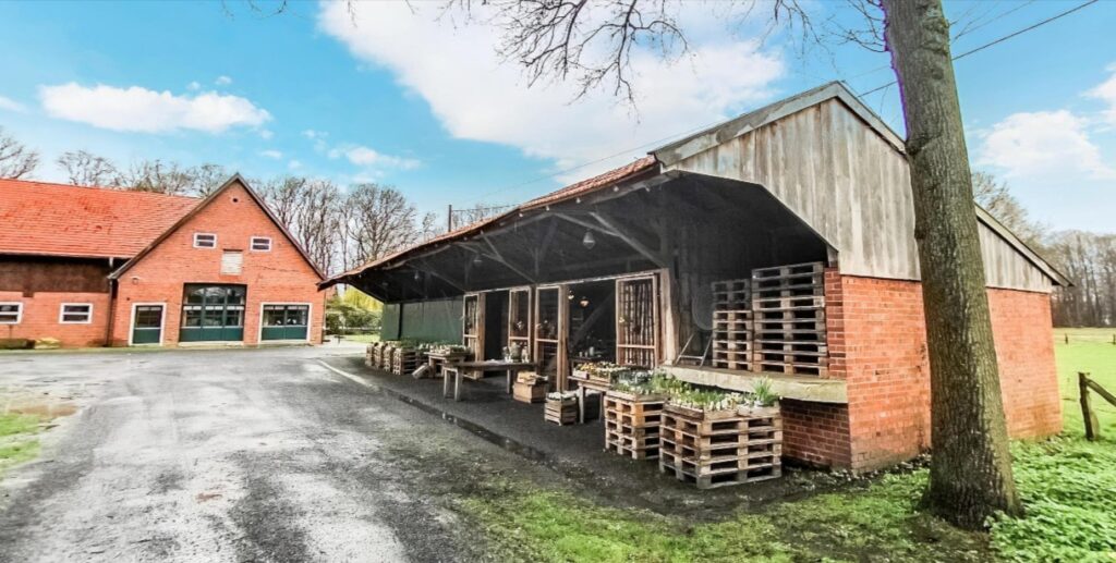 360 graden: Hof Janning-Volbert - Mackrad.nl
